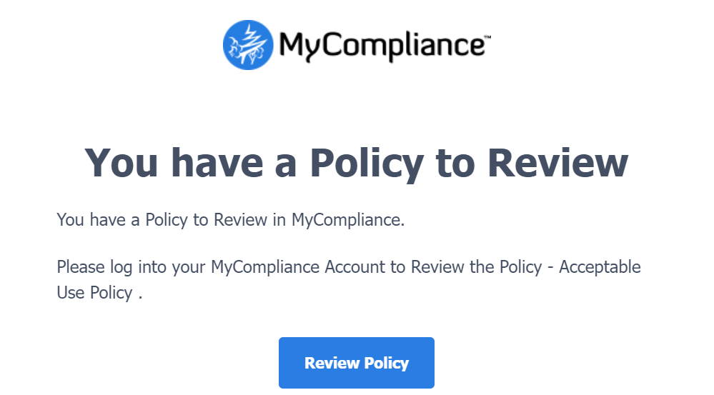 What is the 'approval' process for a reviewer? – MetaCompliance