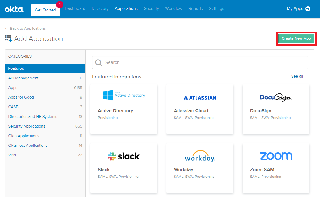 SCIM - Okta Configuration – MetaCompliance SCIM - Okta Configuration – MetaCompliance